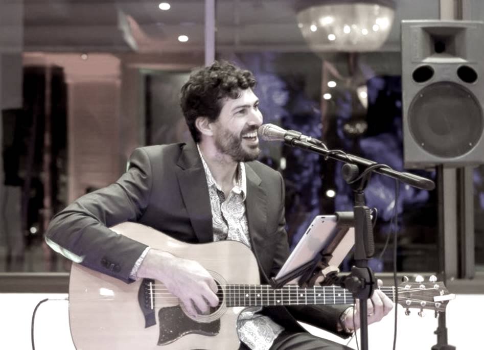 Live Music by Adrian Keys – ADRIAN KEYS MUSIC